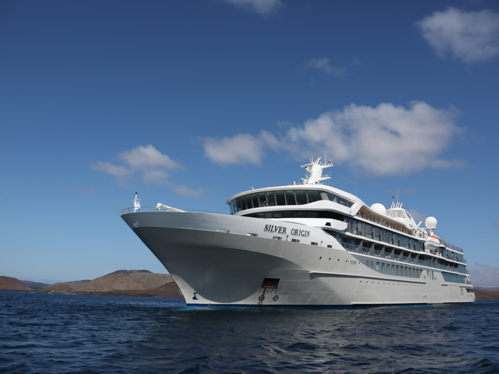 Silversea Cruises silversea-cruises