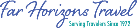 Welcome to Far Horizons Travel