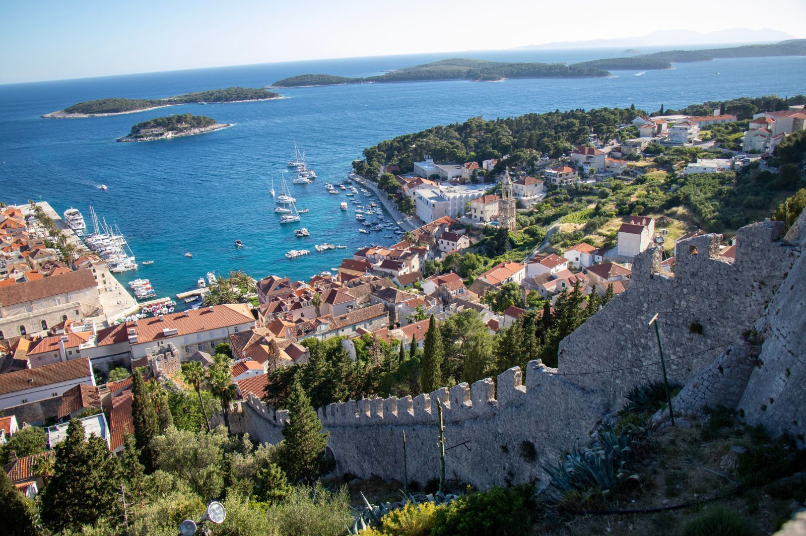 Collette: Experience Croatia & Save up to $1,000 Per Couple