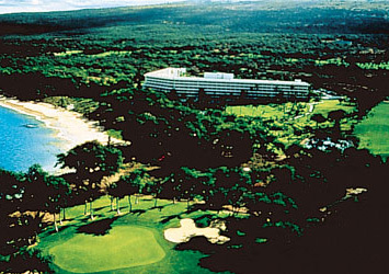 Makena Beach & Golf Resort