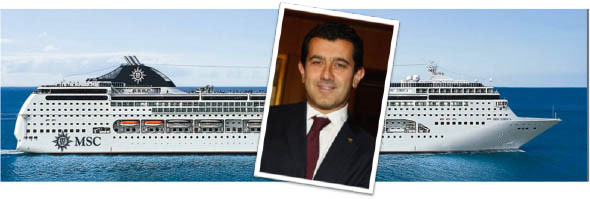 HOLISTIC AND CUSTOMIZED MSC completes Renaissance Programme