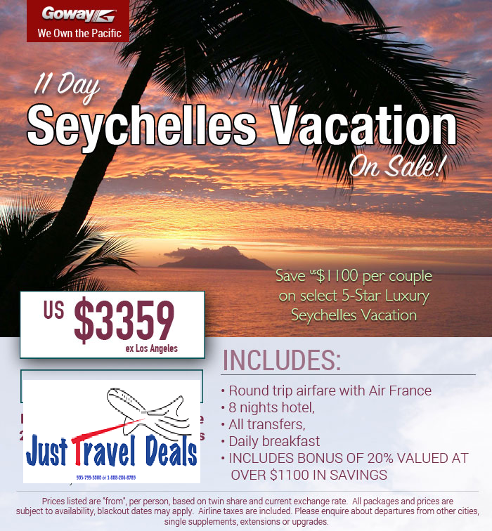 Nassau Sell Off Vacations