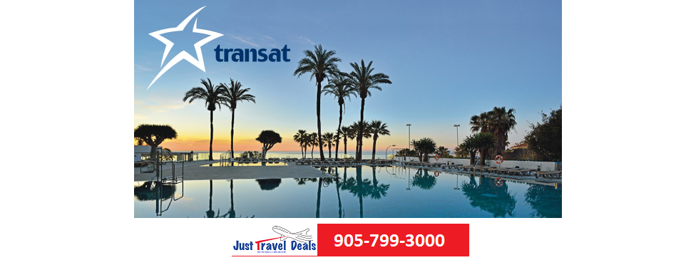 Discover Portugal & Spain the South of Europe with Transat