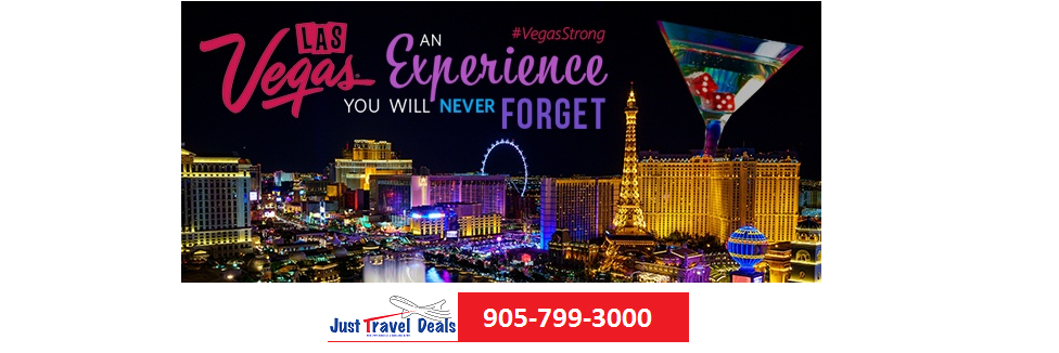 Las Vegas Cheap Vacations, Hotels, Tours & Flights