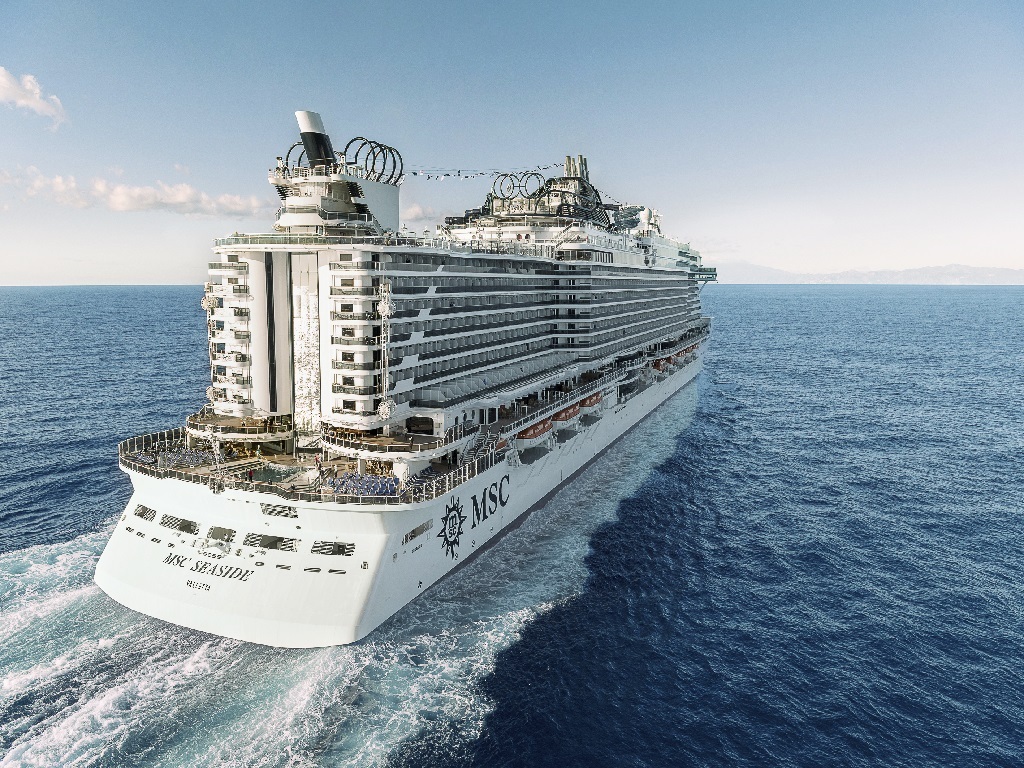 MSC Cruises