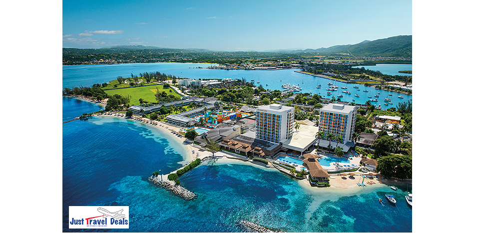 Sunscape Splash Montego Bay, Jamaica Vacations