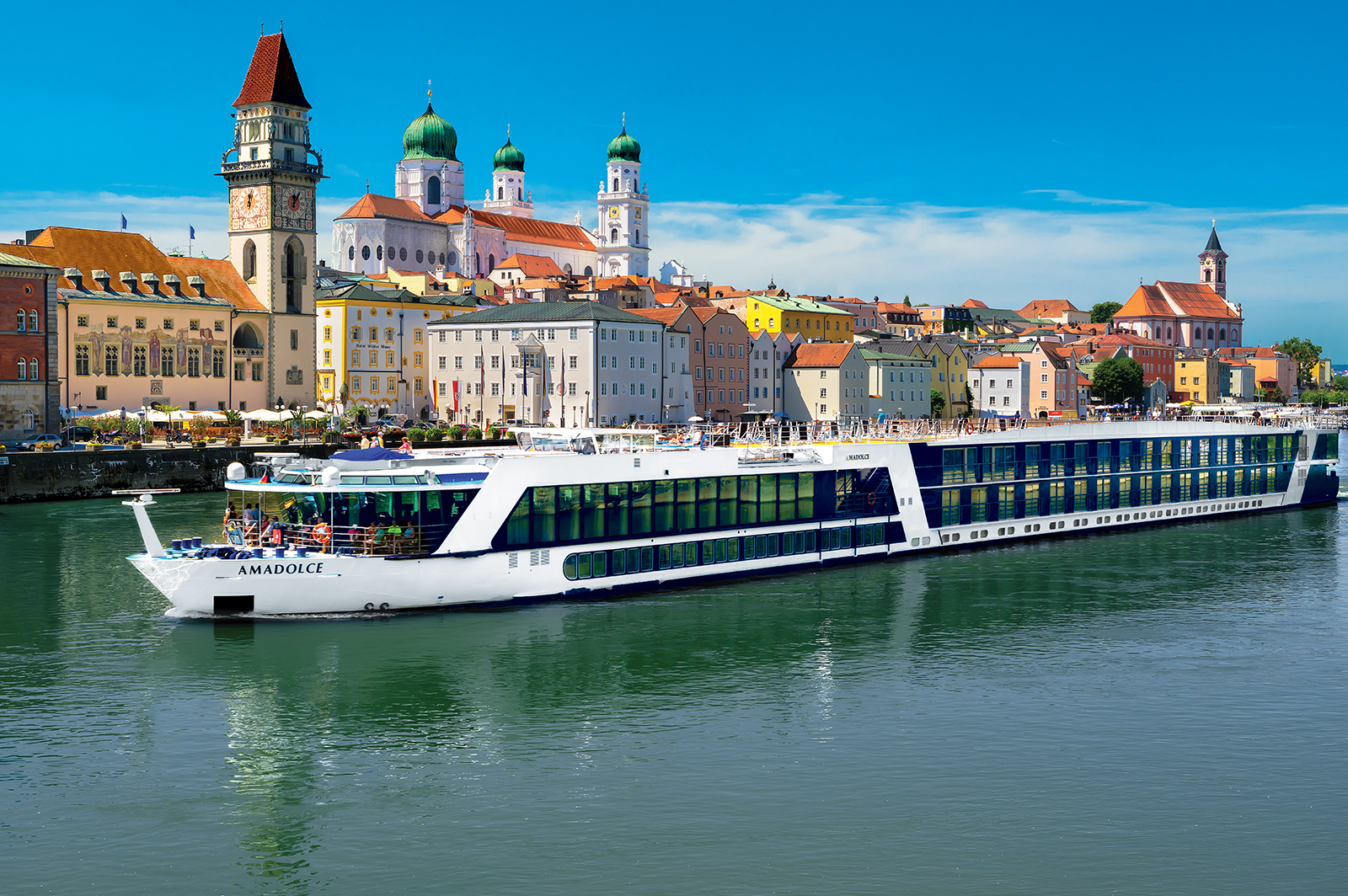 AmaWaterways