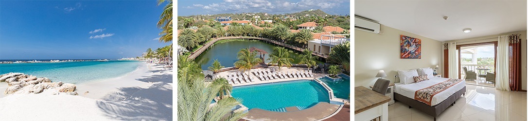 Acoya Curacao Resort Villas And Spa