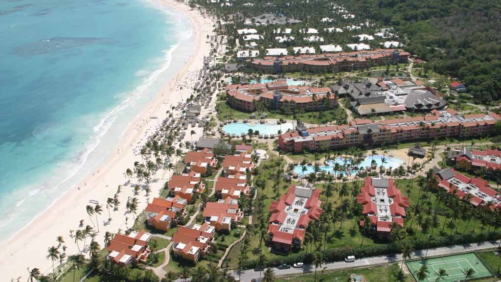 Tropical Princess Beach Resort & Spa