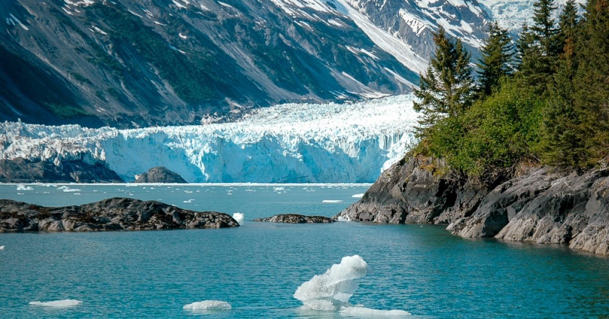 7-Day Alaskan Inside Passage